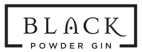 Black Powder Gin