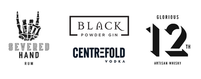 Black Powder Gin