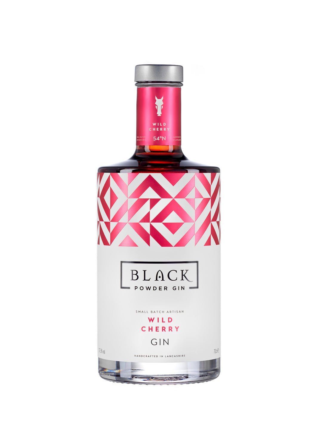 Black Powder Gin